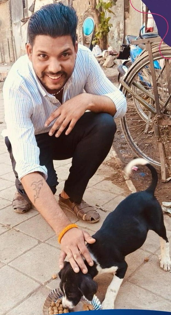 CHILD VISION & EDUCATION